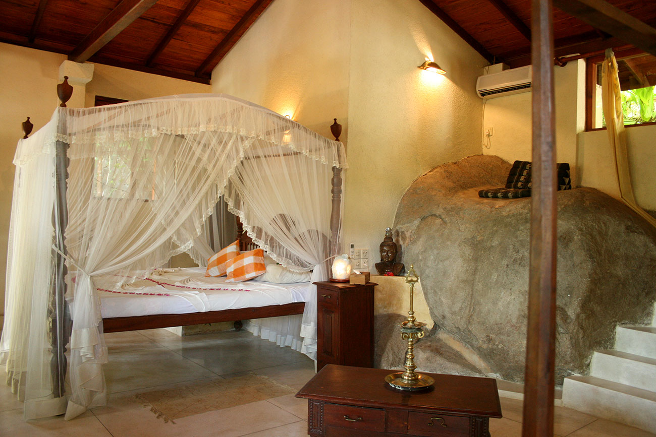 Thambapanni Retreat - Sri Lanka Roads